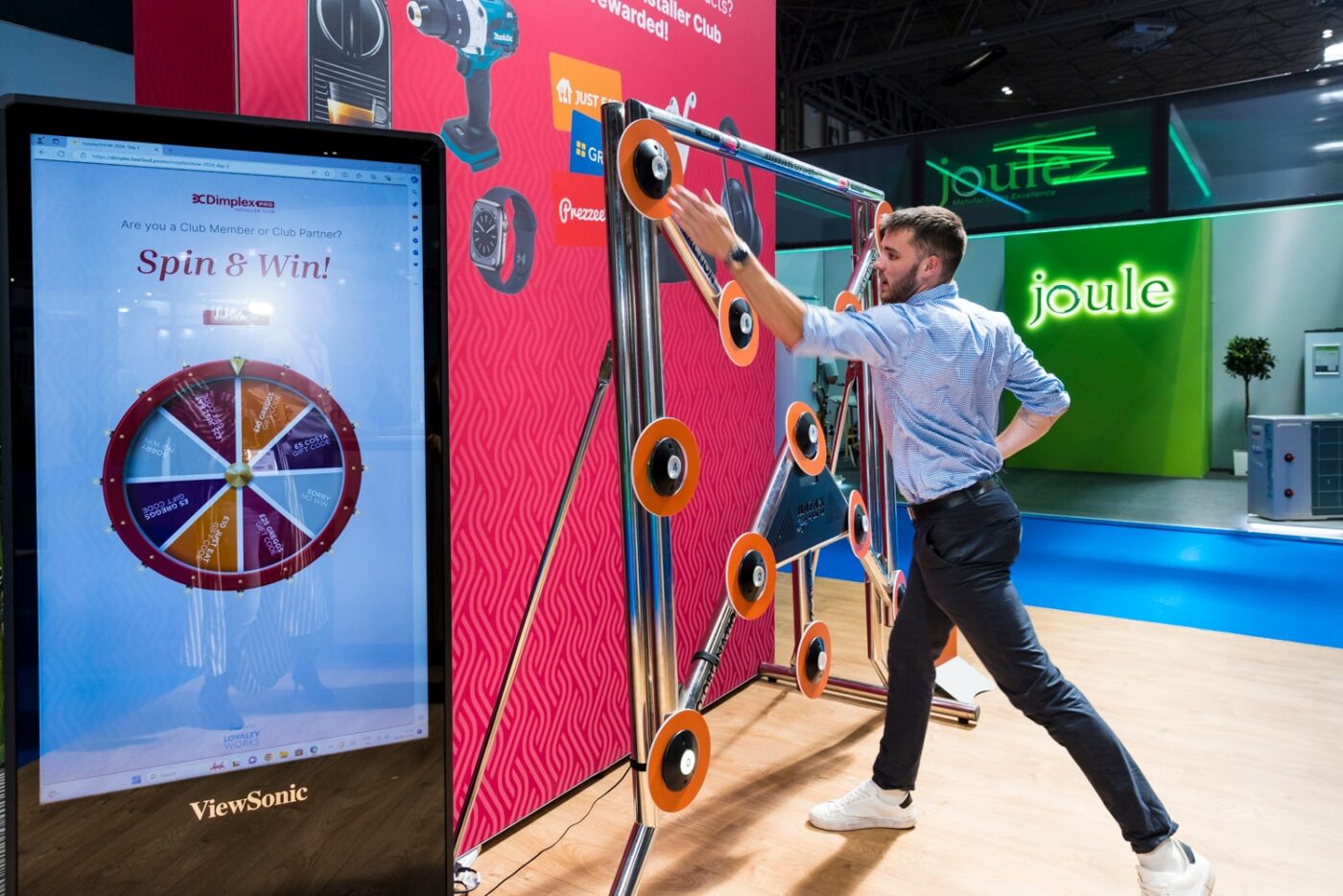 Exhibition Design: What It Is and How to Get Started | Tecna