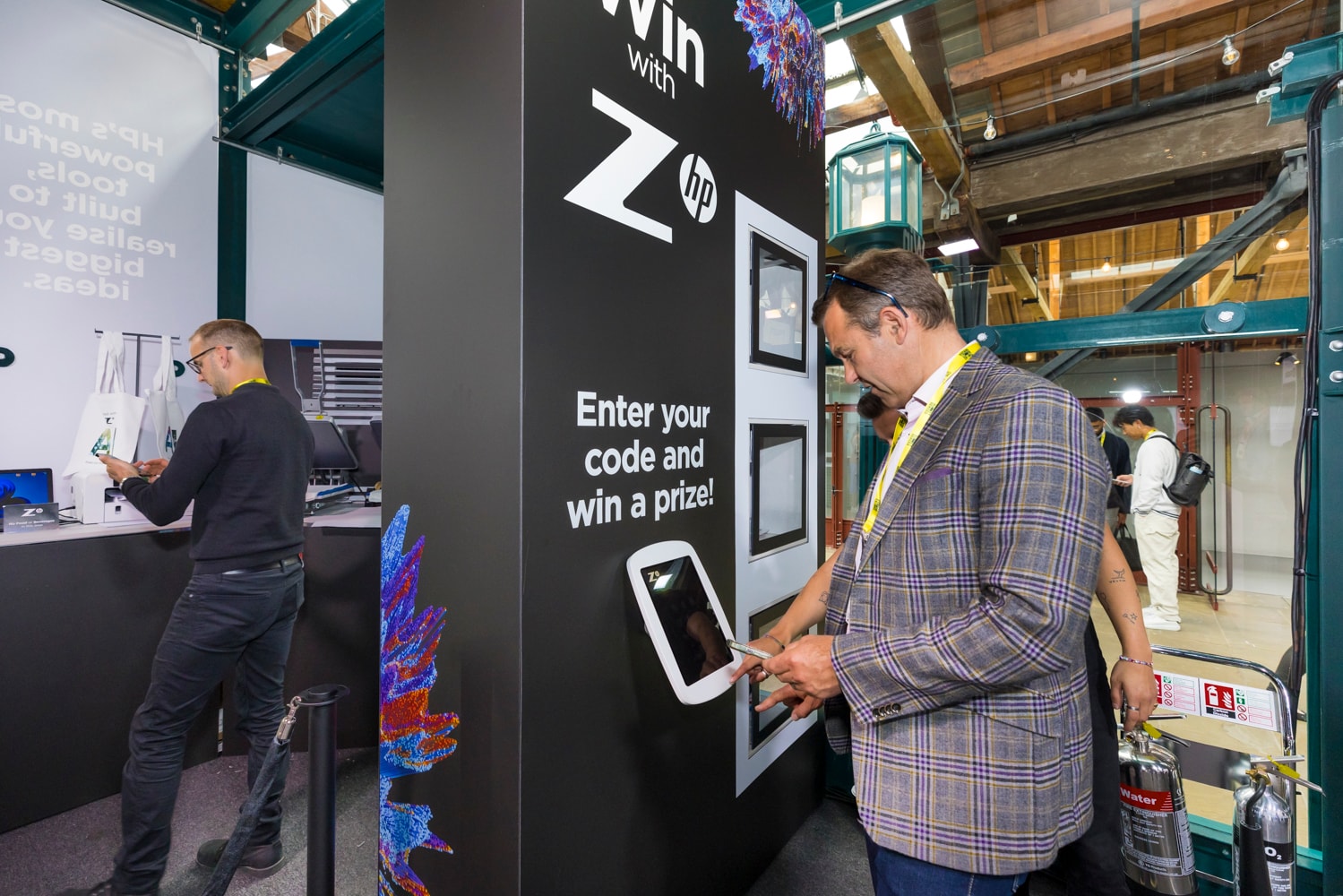 How Much Does an Exhibition Stand Cost? | Full Guide | Tecna
