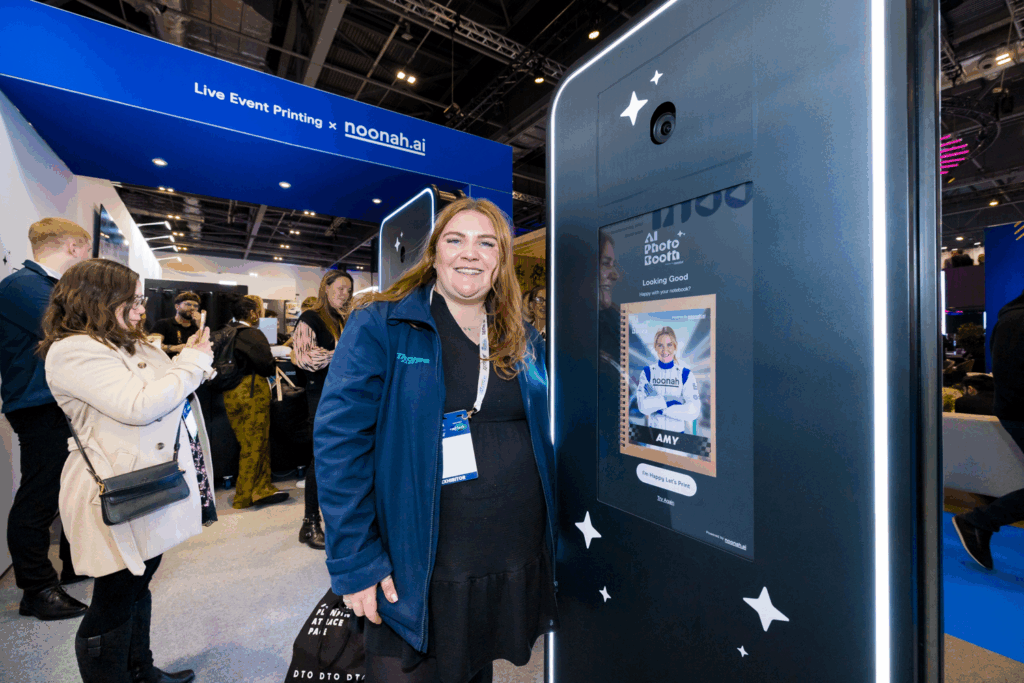 AR & VR At Exhibitions: Practical Ways To Transform Engagement