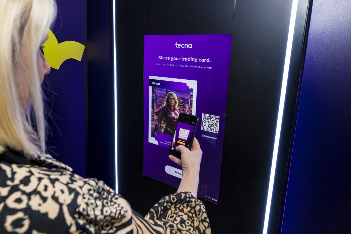 How to Measure Trade Show ROI: A UK Marketer’s Guide | Tecna