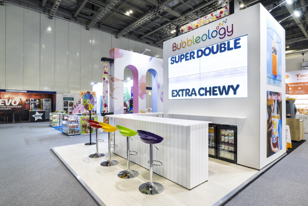 How to Measure Trade Show ROI: A UK Marketer’s Guide | Tecna
