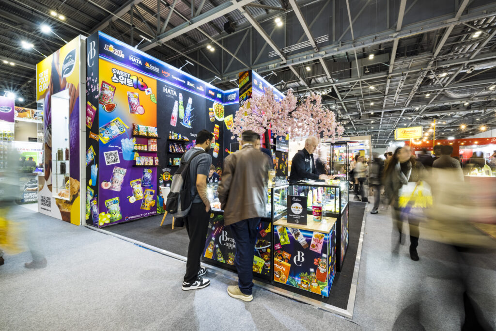 How to Choose Which Trade Shows to Exhibit at (And Stop Wasting Budget ...